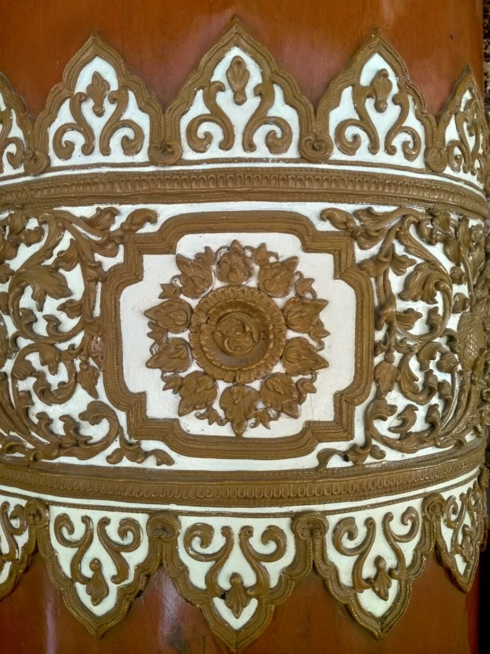 ပန်း(၁၀)မျိုး(Shwe-Kyee-Myin) - Pagoda Directory